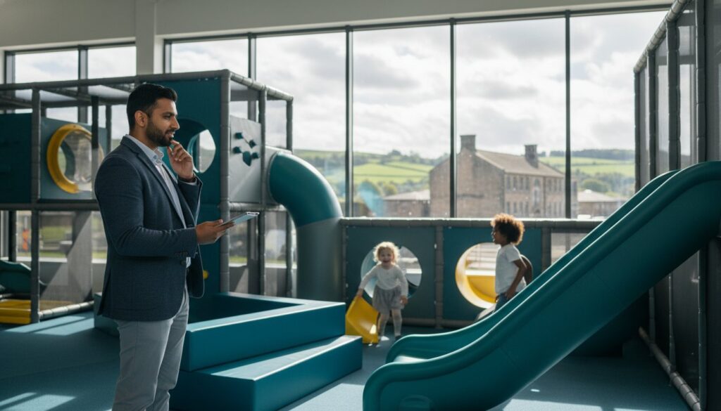 Commercial Soft Play Equipment: The Ultimate Business Buyer’s Guide ...